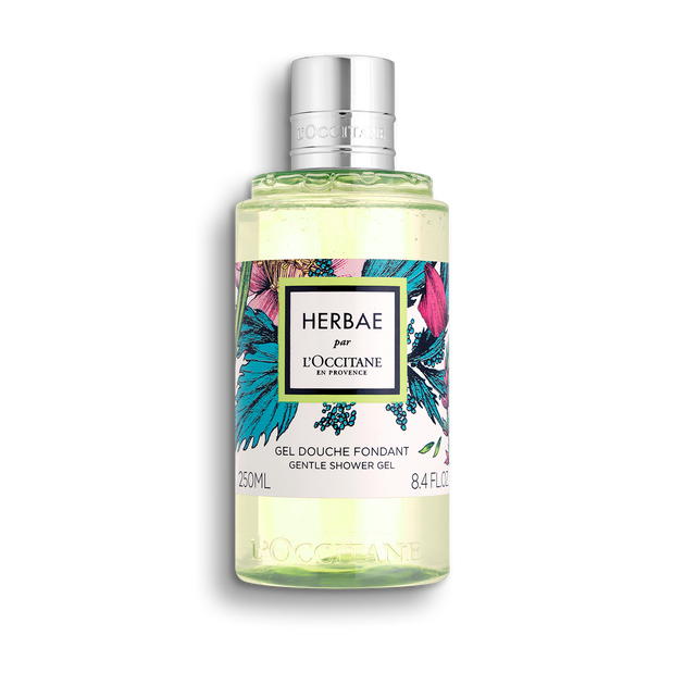 Herbae par L'Occitane | New Fragrance | L'Occitane TH