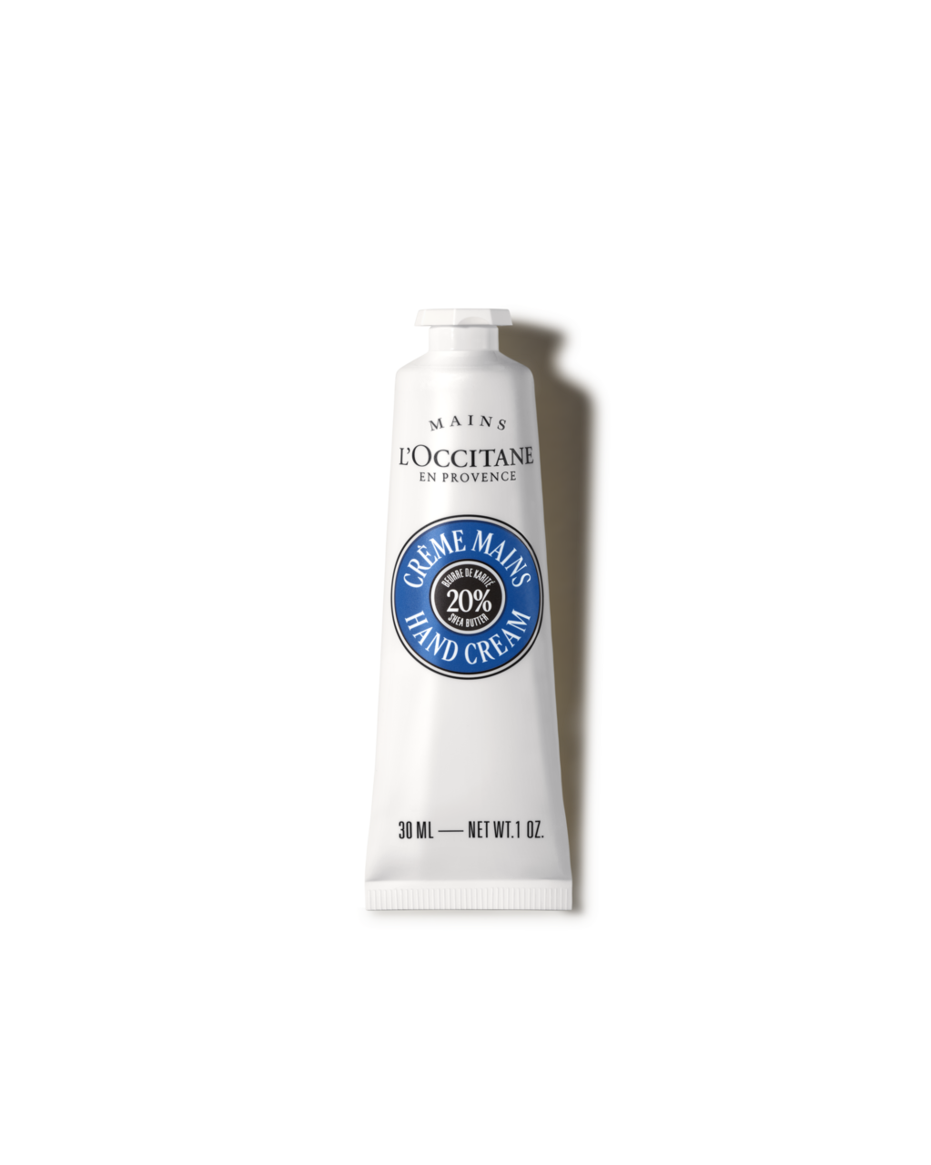 Shea Butter Hand Cream – L'Occitane Thailand