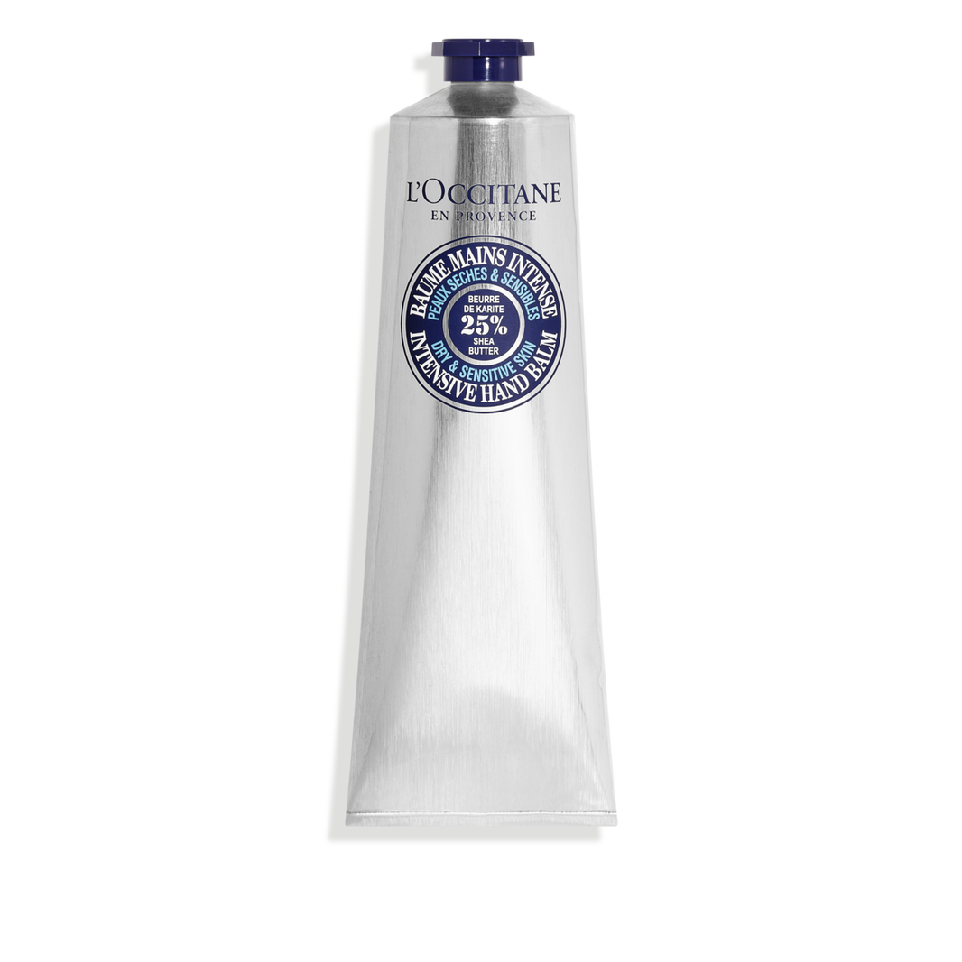 Hand Cream – L'Occitane Thailand