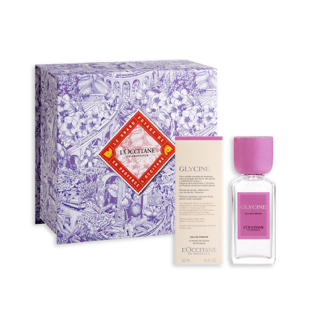 Forgotten Flowers Eau de Parfume | L'Occitane TH